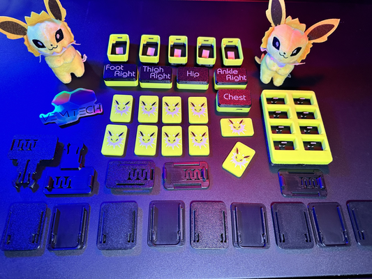 Vemtech Applications Store