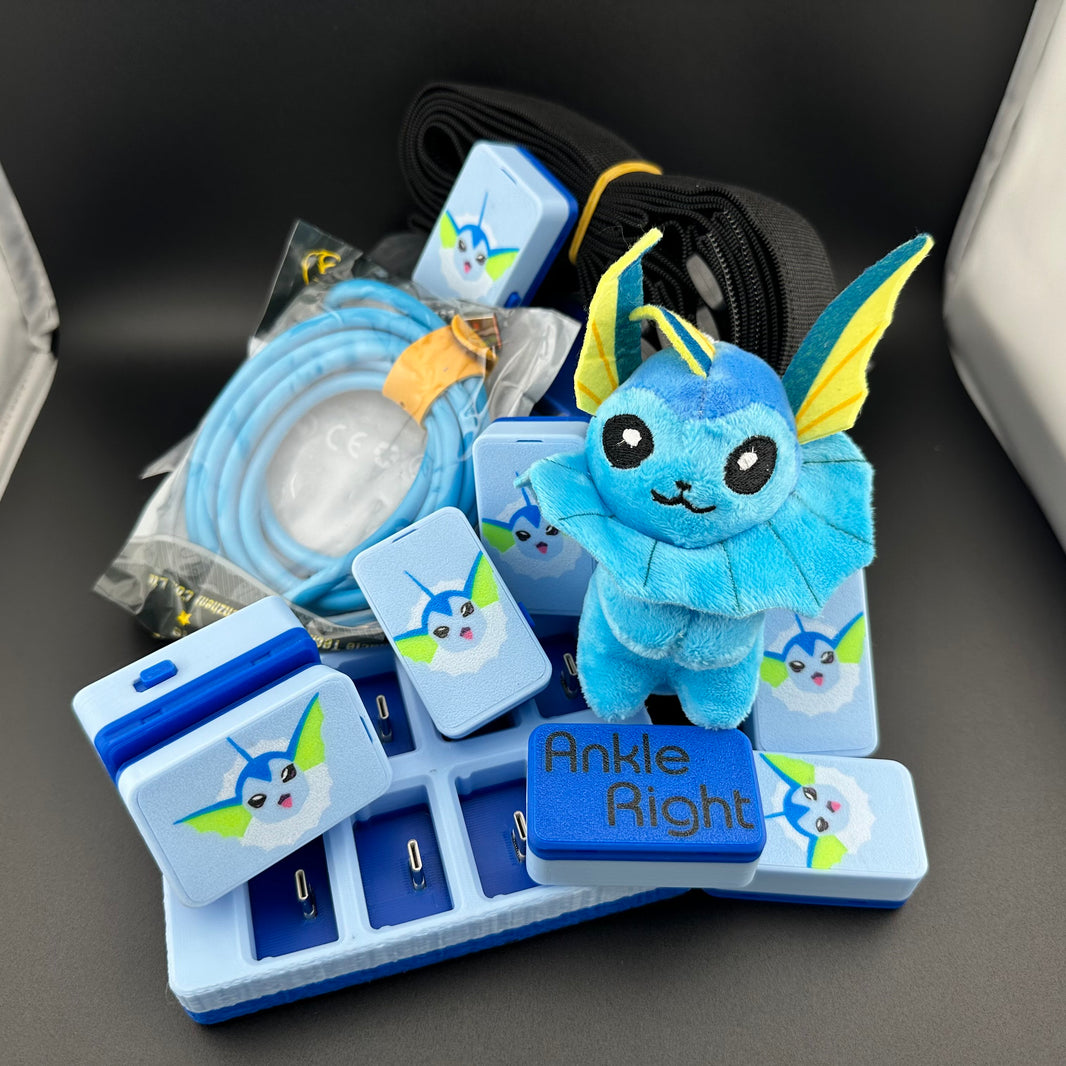 Vemtech Applications Store