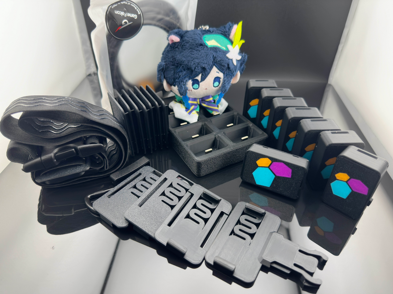 Vemtech Applications Store